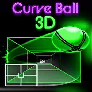 Curve Ball 3D - gswitch3.github.io